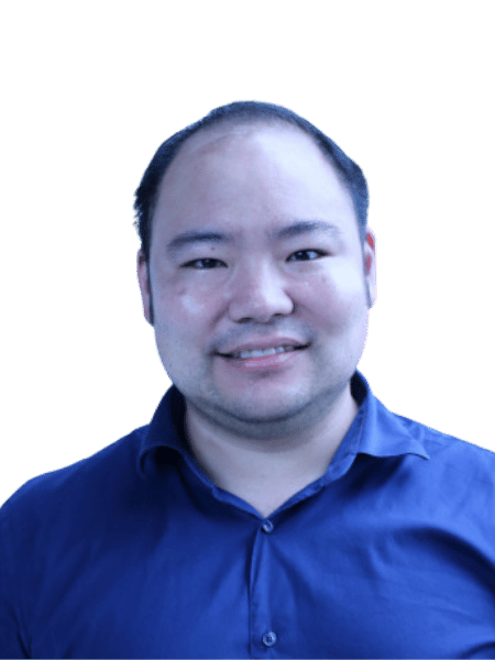 Ông ERIC ASATO | InnoEx