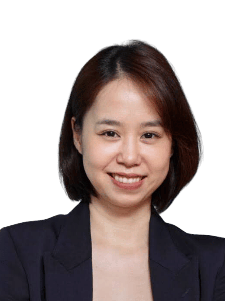 Bà LÝ KHÁNH HẬU | InnoEx