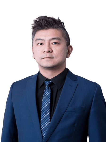 Ông JONATHAN SAW | InnoEx