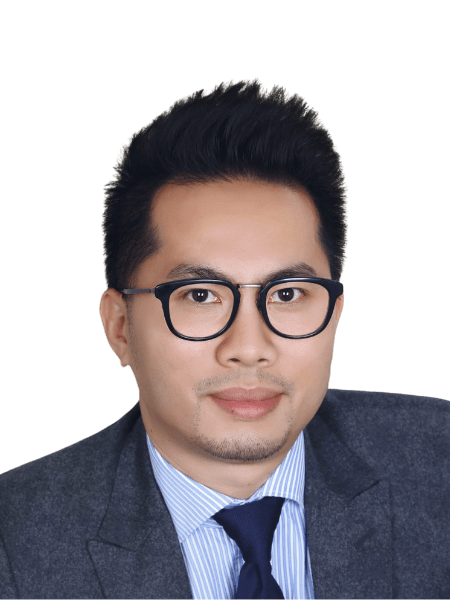 Ông TRẦN DUY THANH | InnoEx