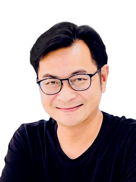 Mr. PHAM VIET ANH | InnoEx