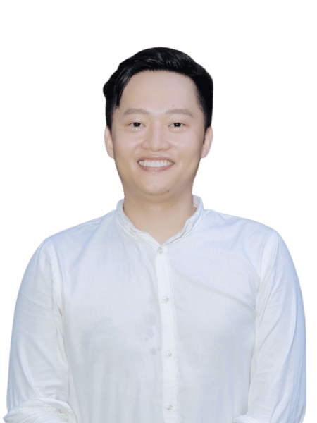 Ông BÙI TRUNG ĐỨC | InnoEx